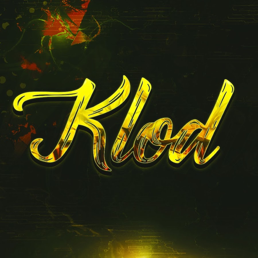 Klod Official - YouTube