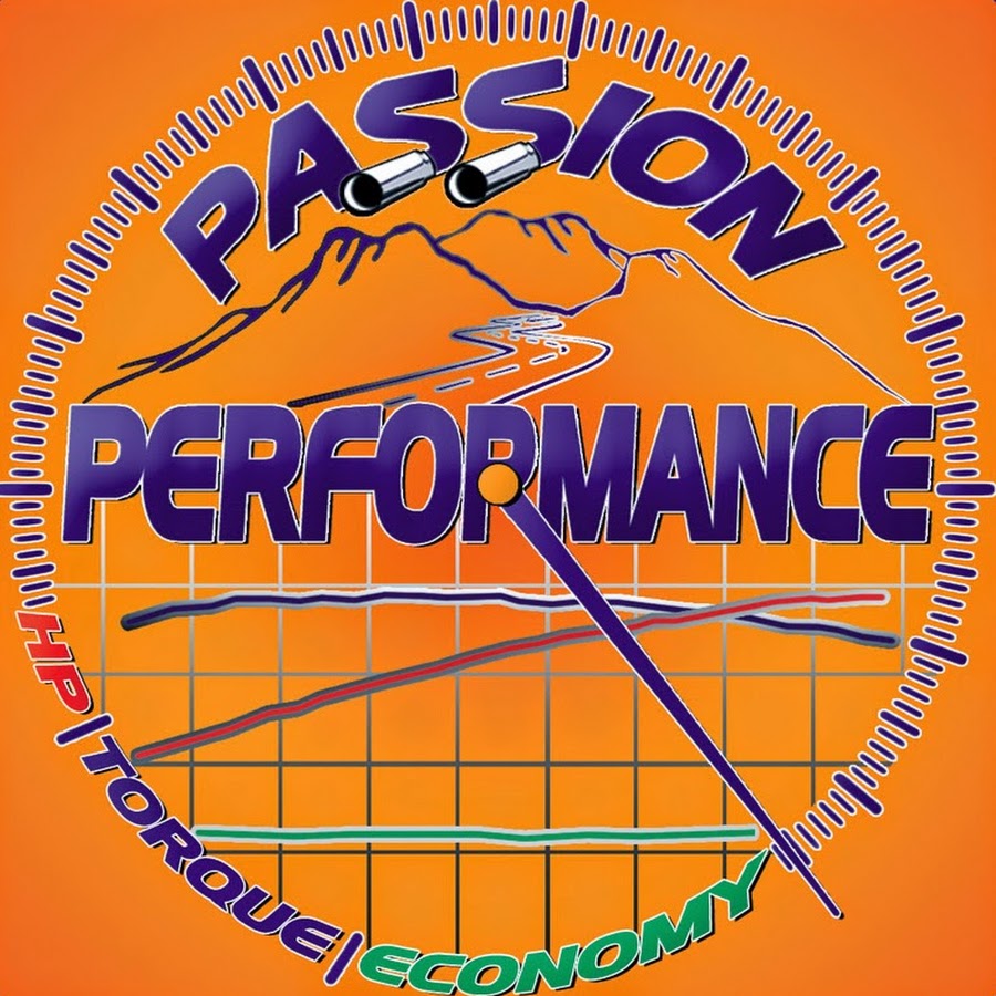 Passion Performance LLC - YouTube