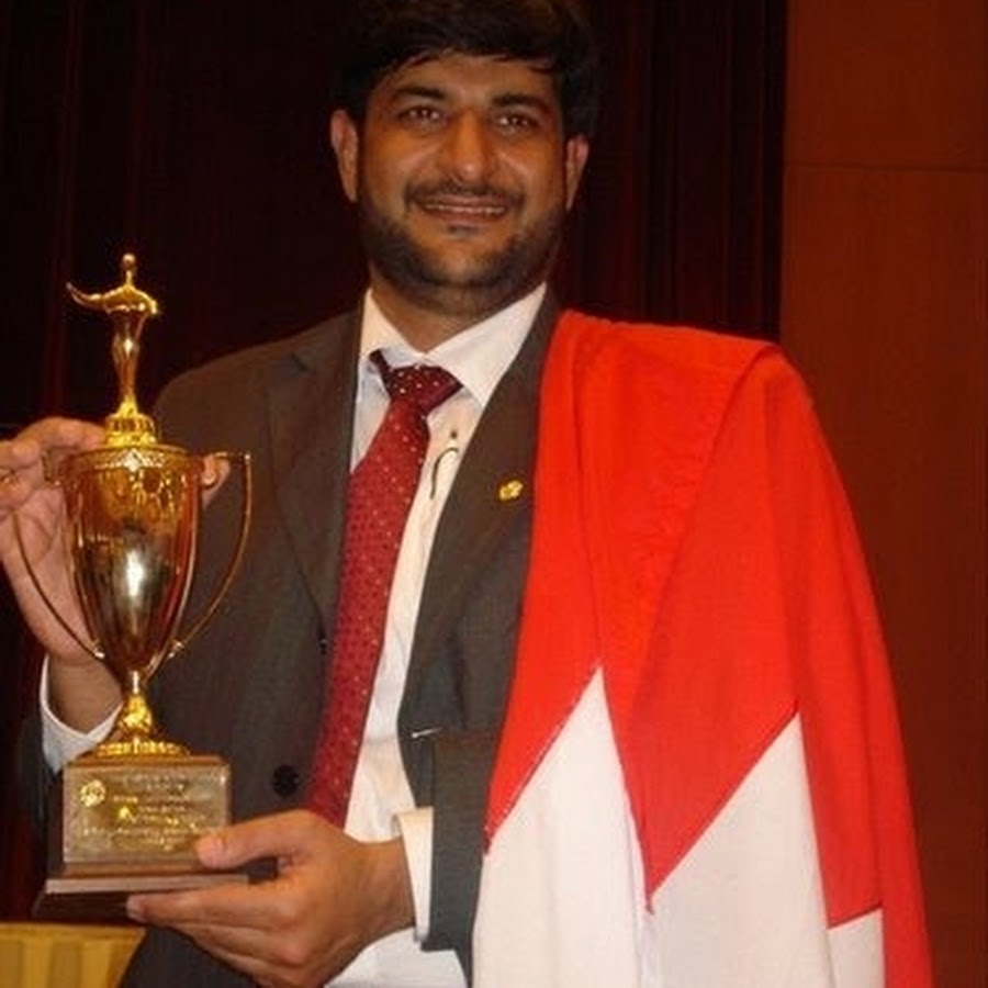 MOHAMMED SHUKRI - YouTube