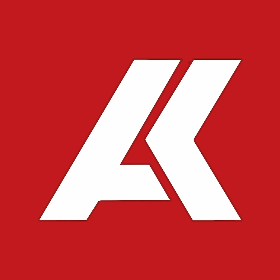 AK STUDIO - YouTube