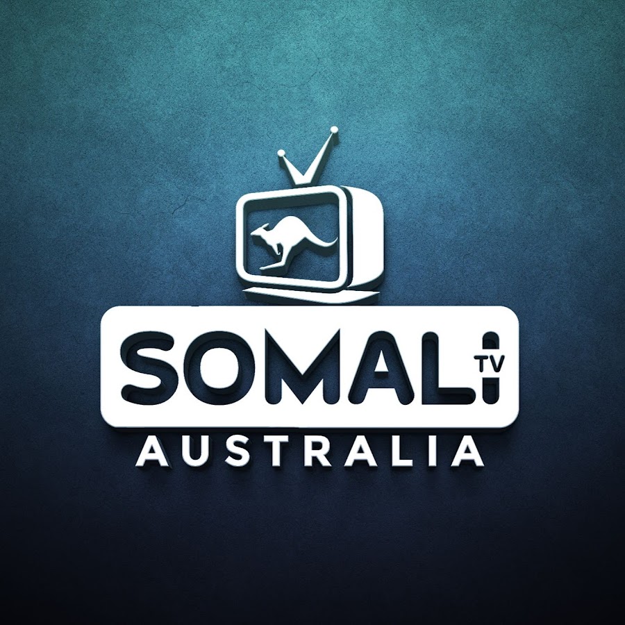 Somali TV Australia - YouTube