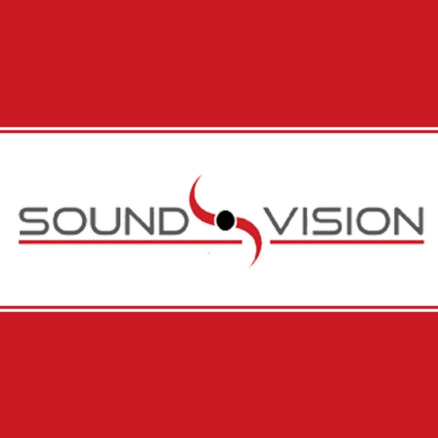 Sound Vision Entertainment - YouTube