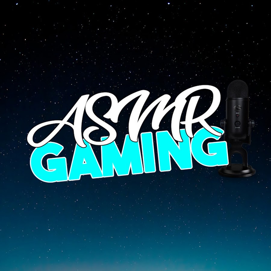 ASMR Gaming - YouTube