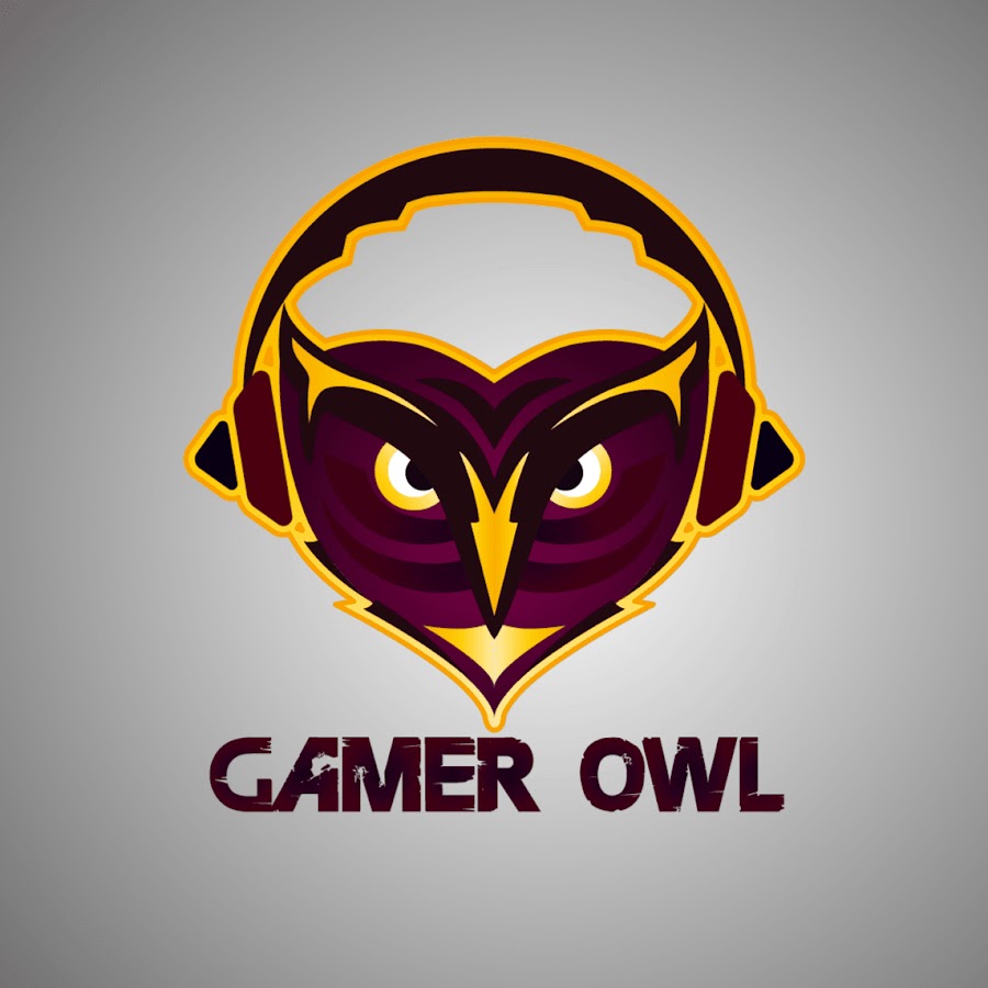 Gamer Owl- G0WL - YouTube