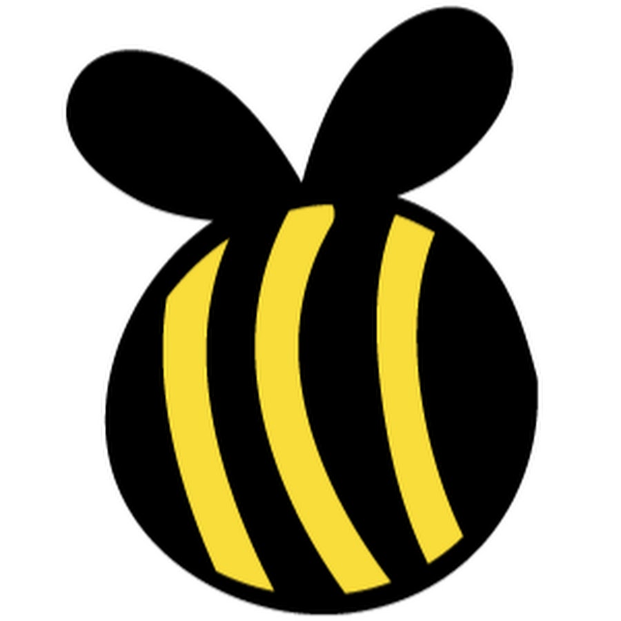 Helper Bees - YouTube