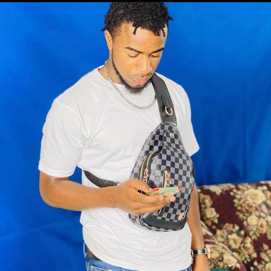 CLR RAPPER ENT - YouTube