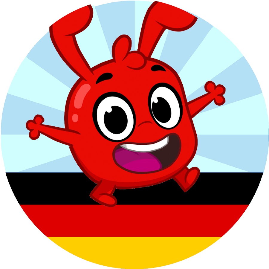 Morphle - Deutsch - YouTube