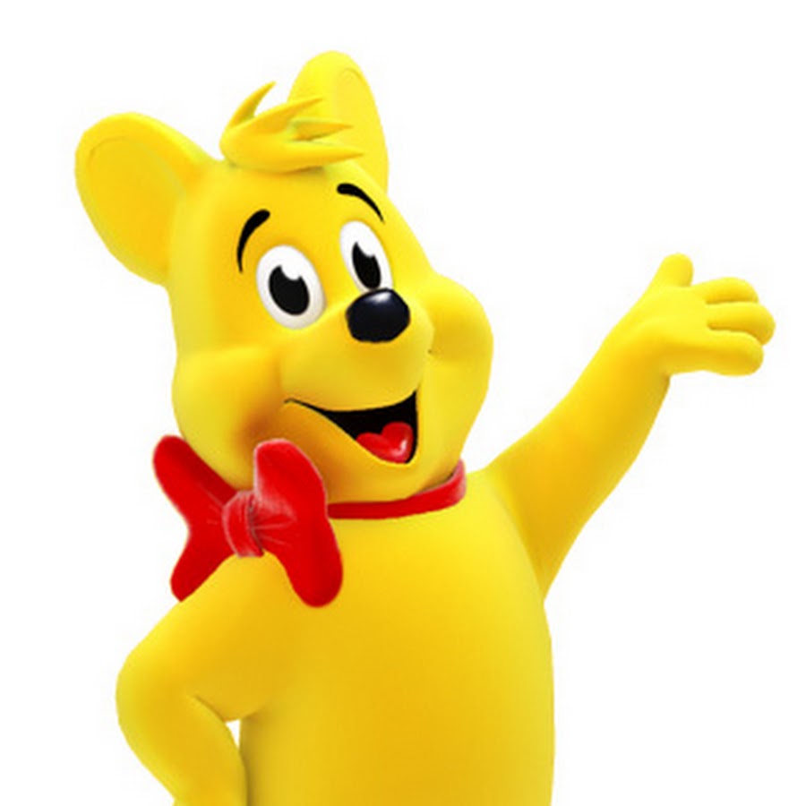 Haribo Suomi - YouTube