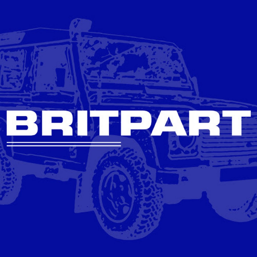 Britpart - YouTube
