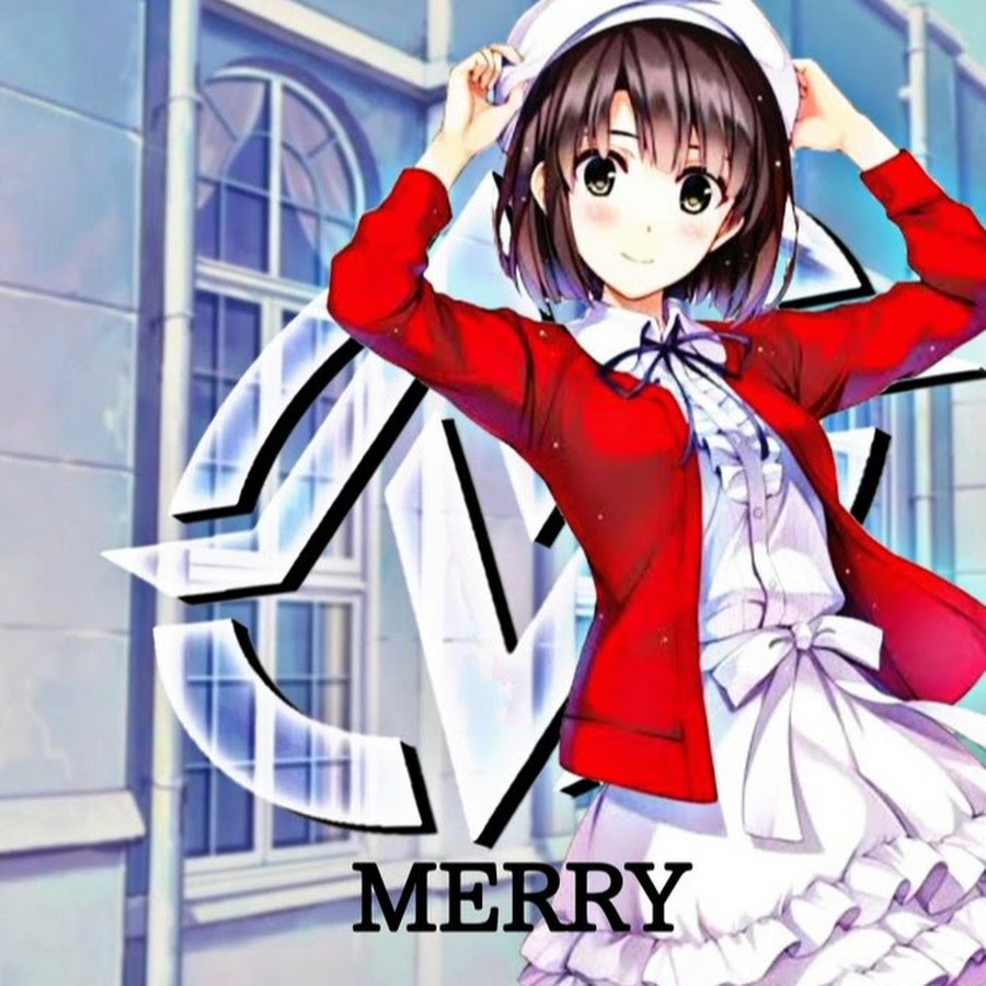 Merry - YouTube