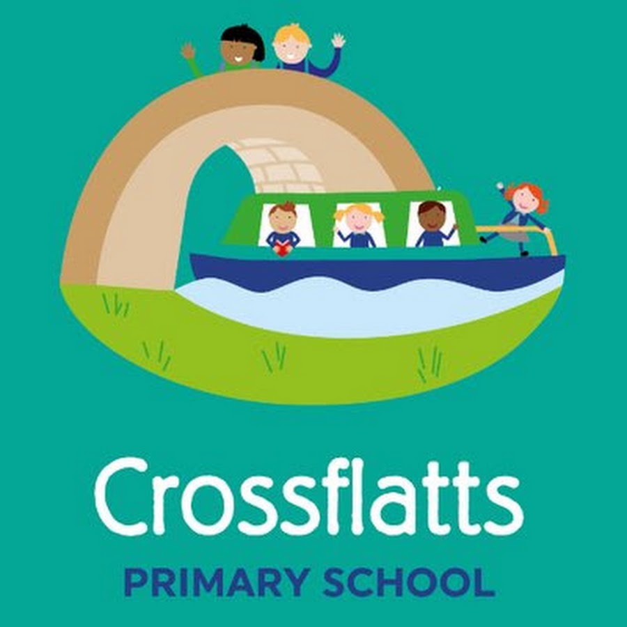 Crossflatts Primary School - YouTube