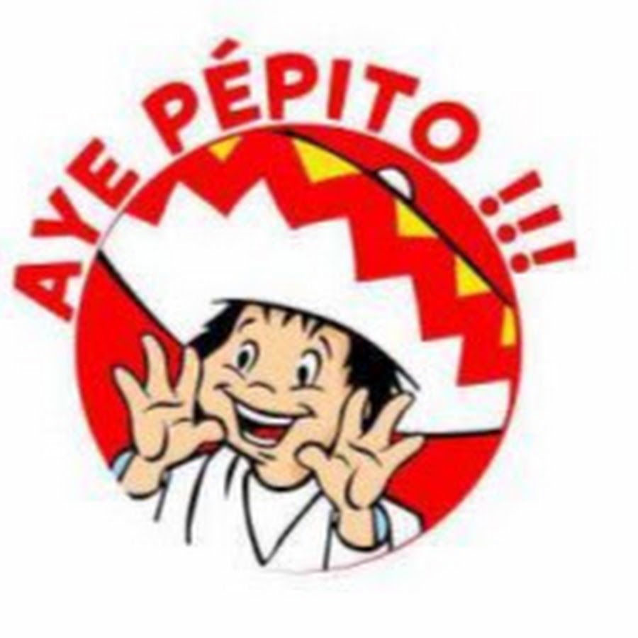 Pepito 06 - YouTube