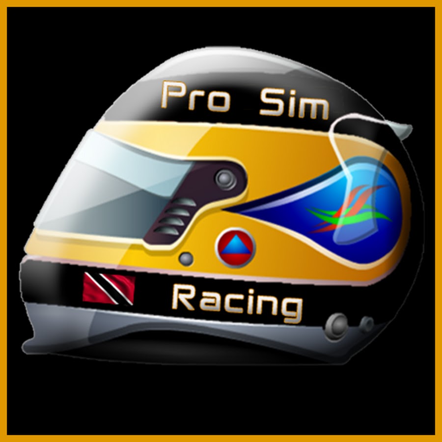 Pro Sim Racing - YouTube