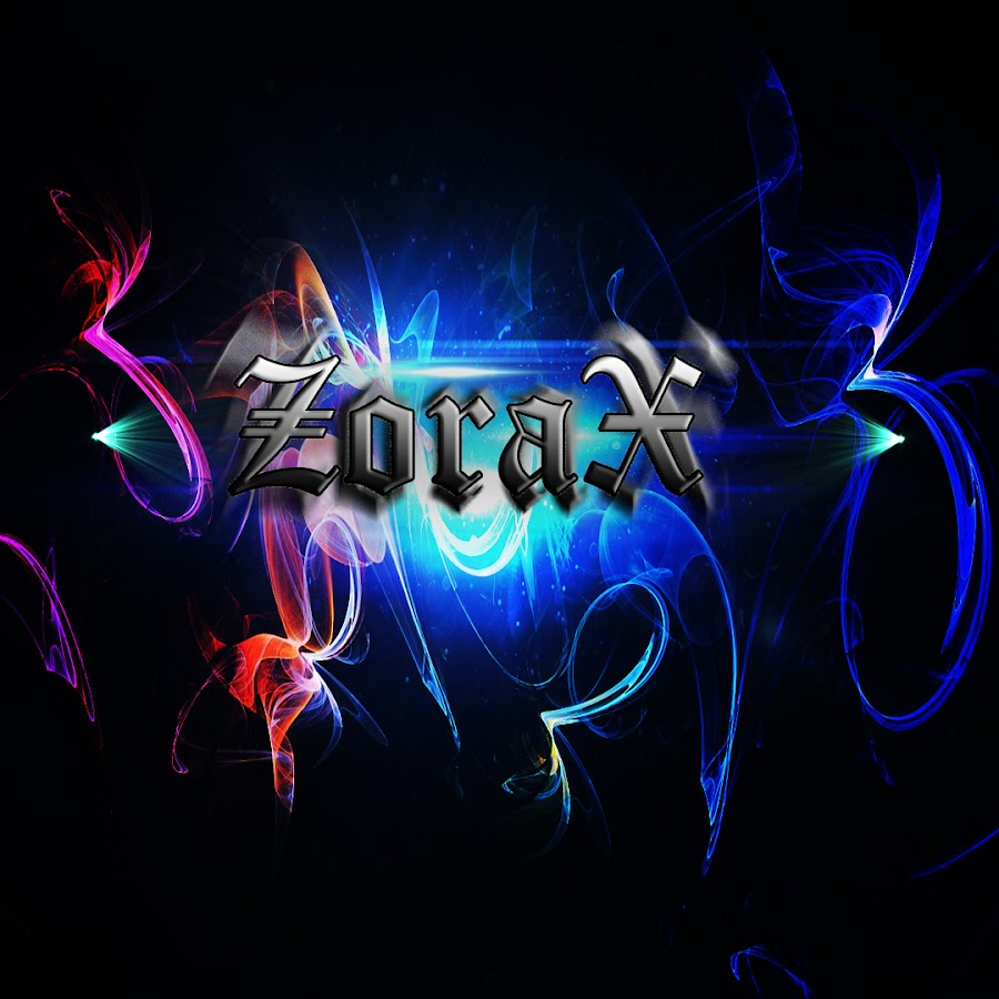 ZoraX - YouTube