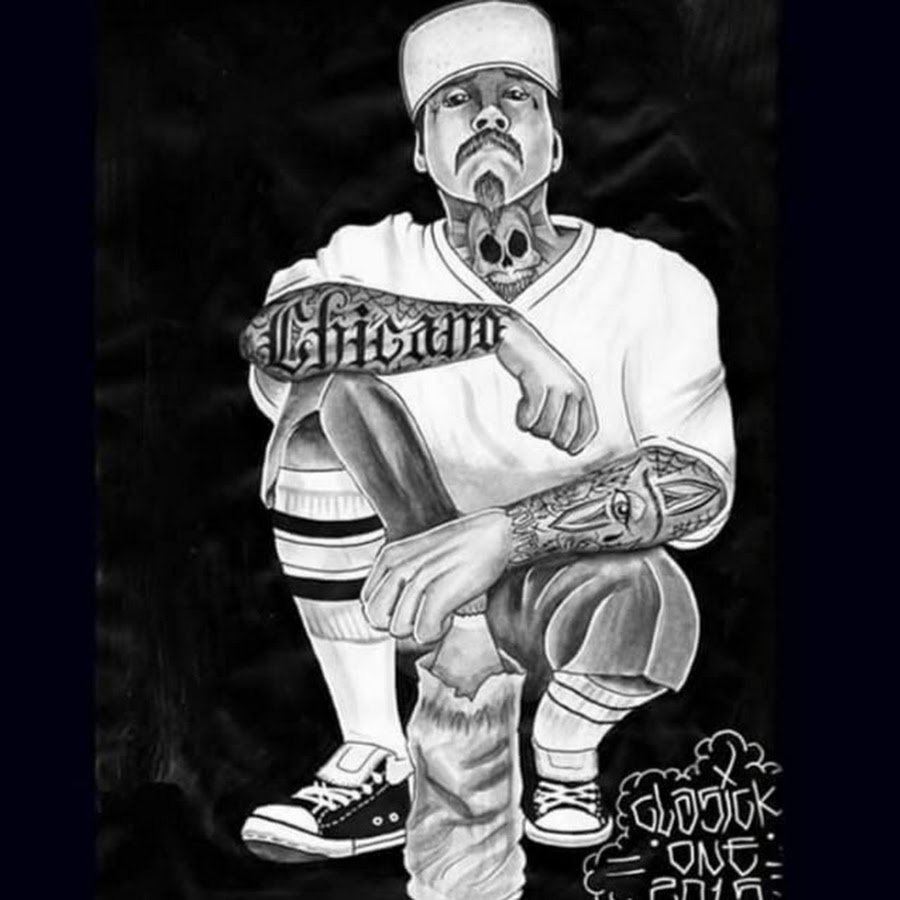 Chicano Rap - YouTube