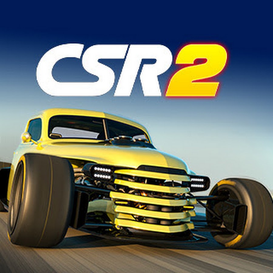 CSR Racing - YouTube