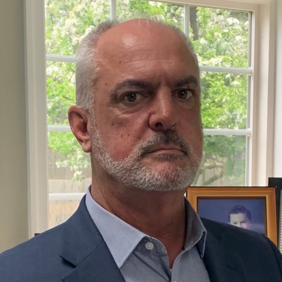 Robert Norton - YouTube