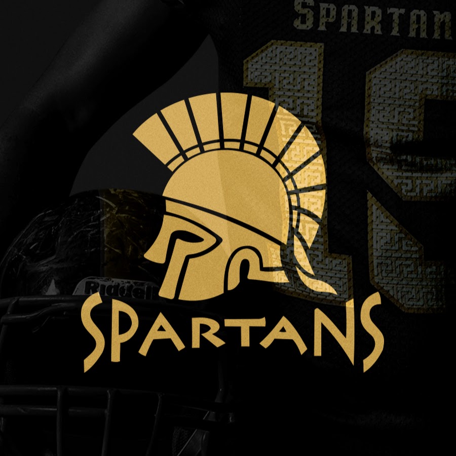 Spartans Football - YouTube