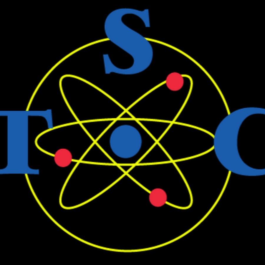 Sci-Tech Club - YouTube