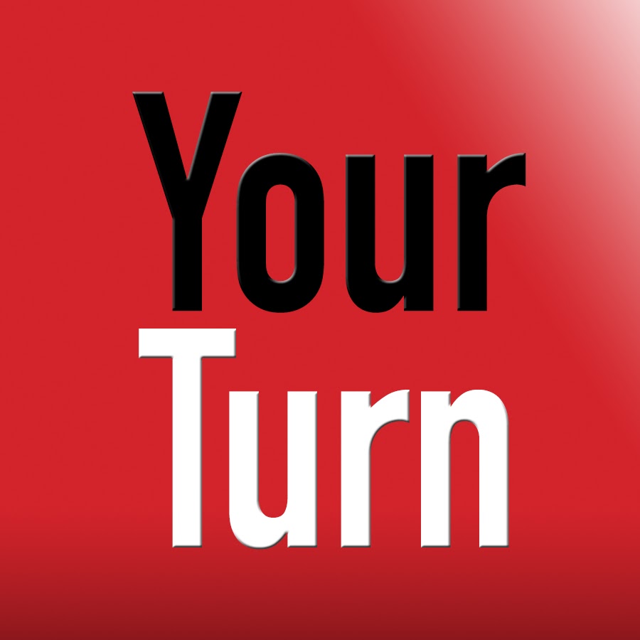 Your Turn - YouTube