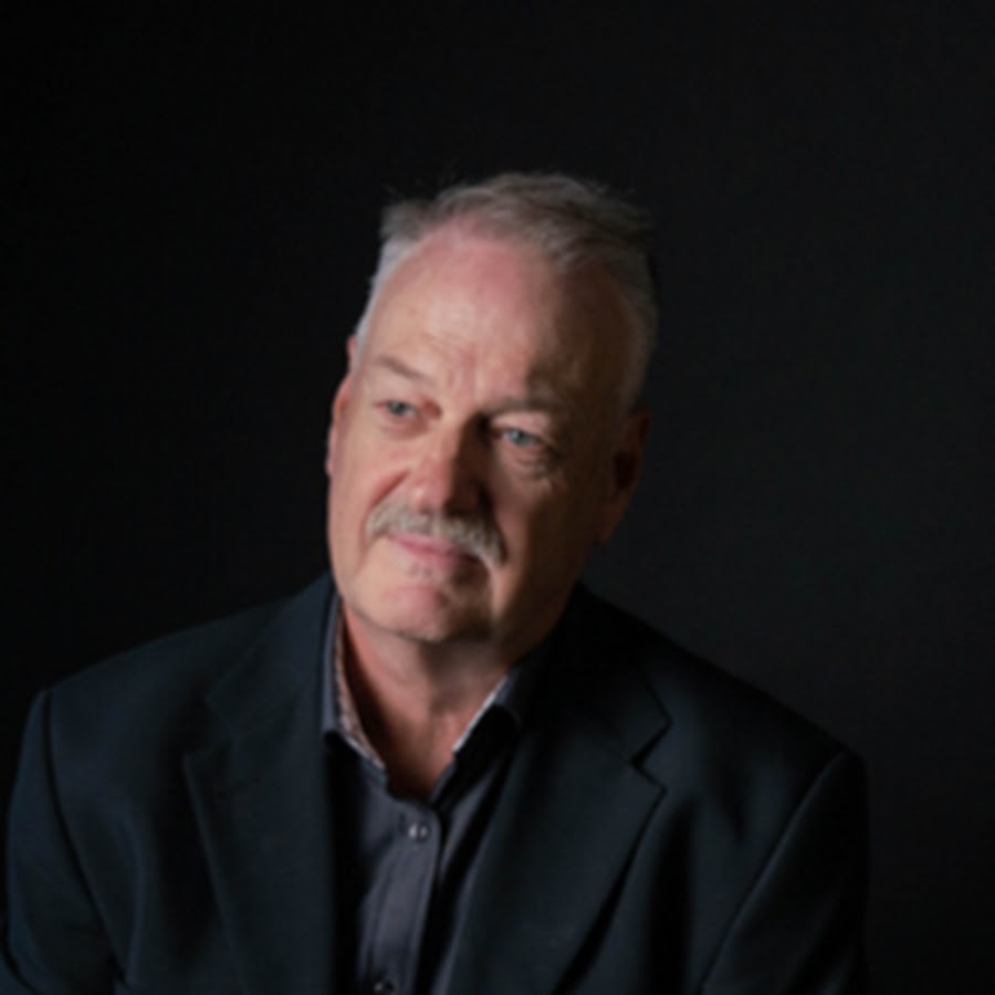 Paul Watkins Speaker - YouTube