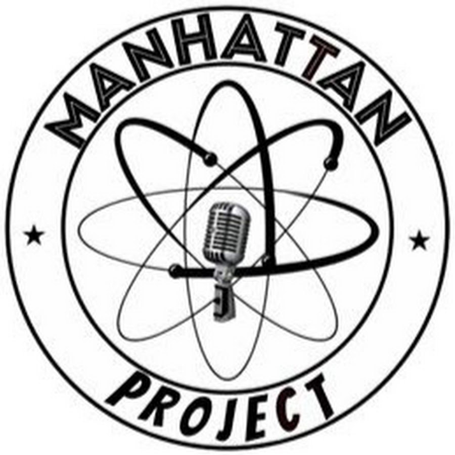 The Manhattan Project - YouTube