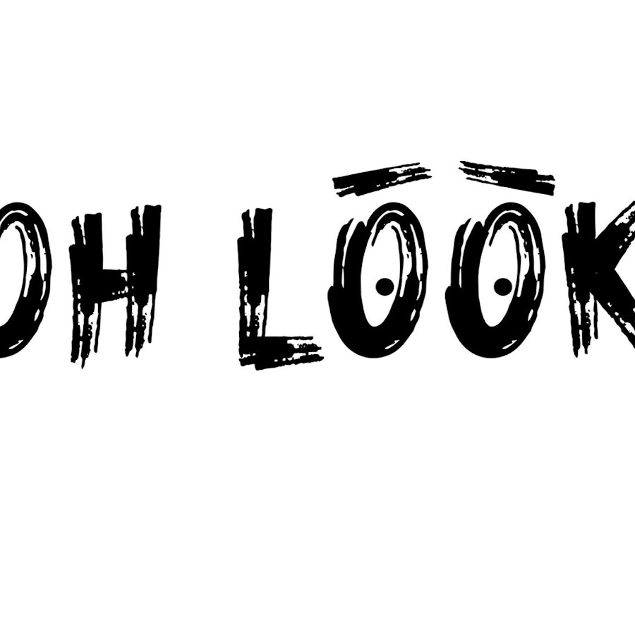 OH LOOK !!! - YouTube