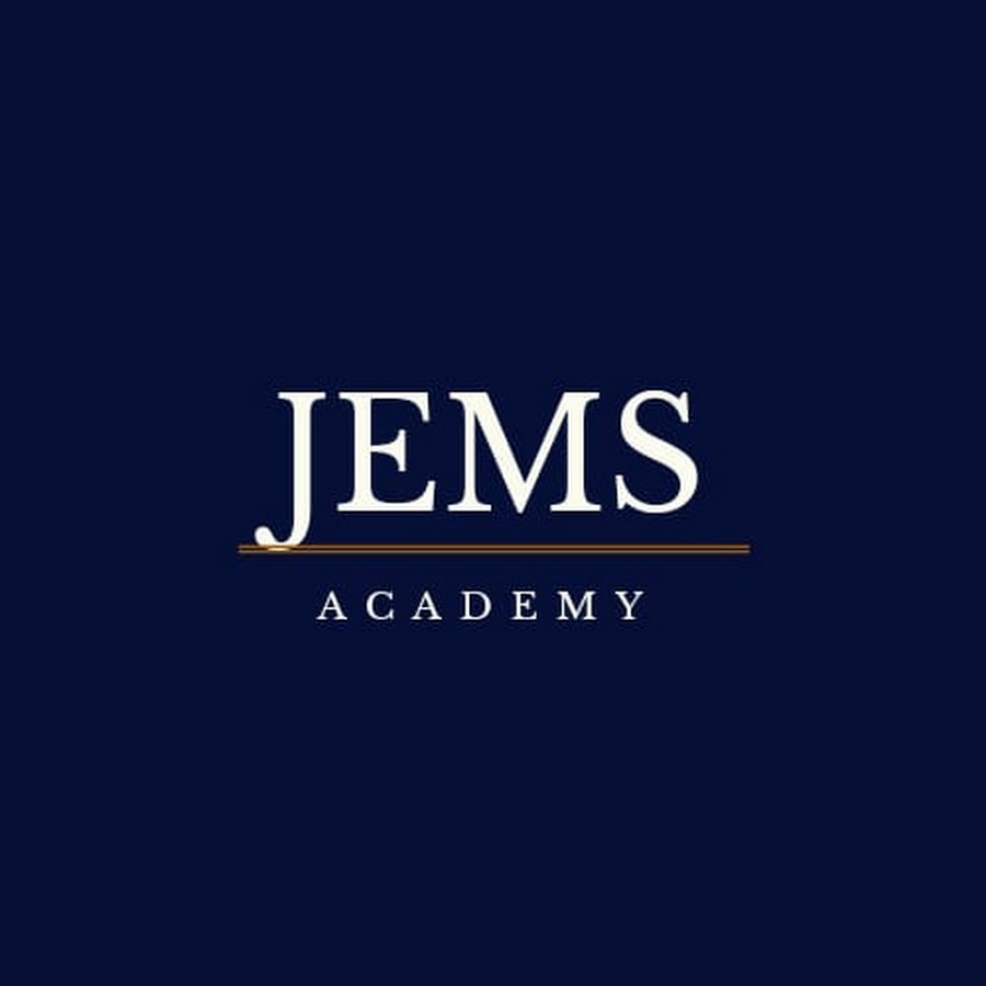 Jems Academy - YouTube