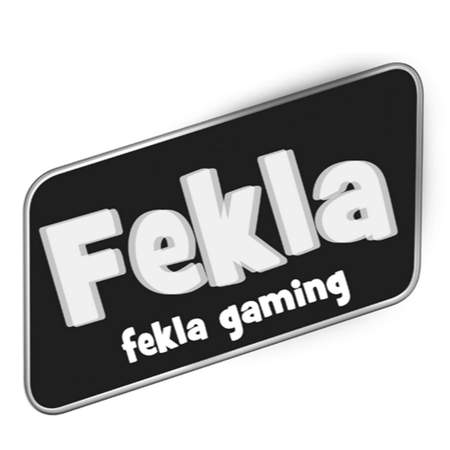 Fekla Gaming - YouTube
