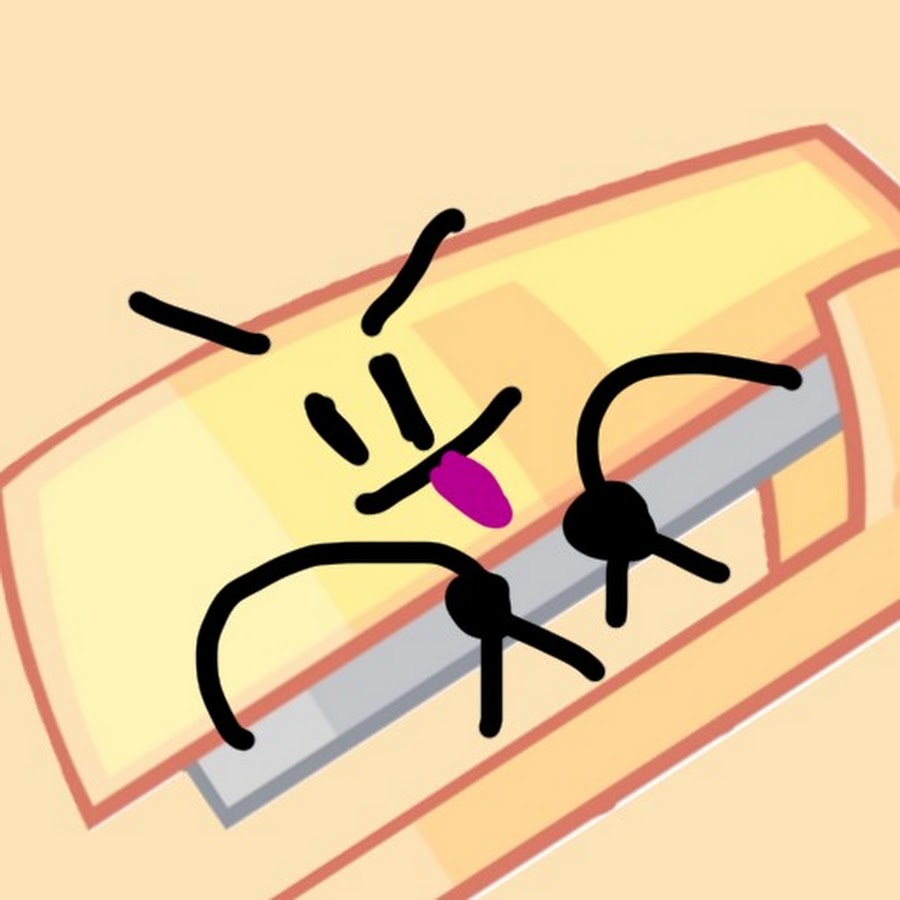 BFB stapy - YouTube