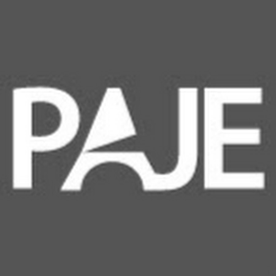 Association PAJE - YouTube