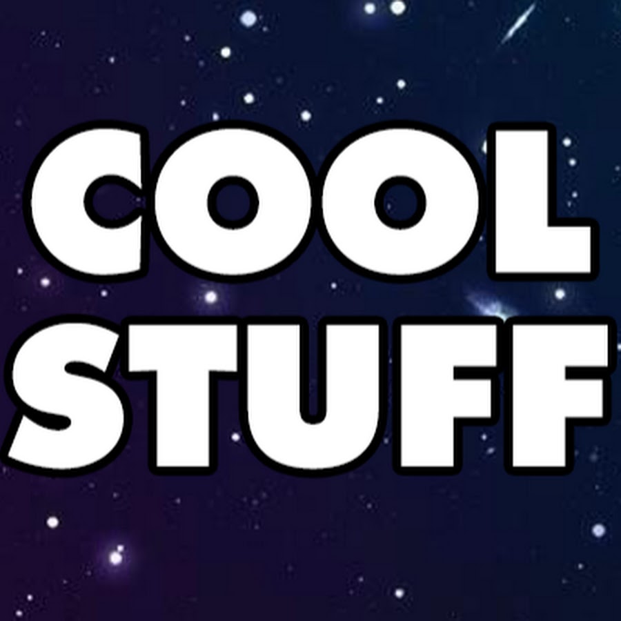 Cool Stuff - YouTube