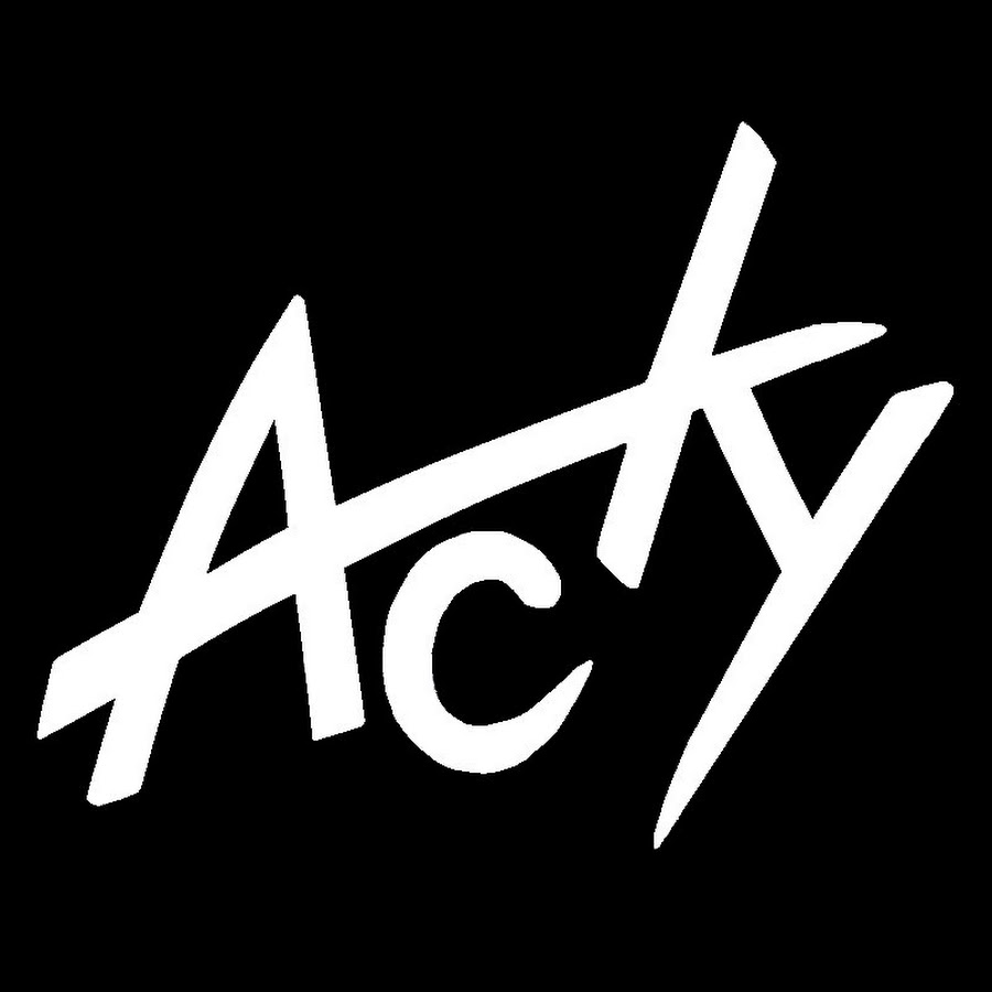 Acky - YouTube