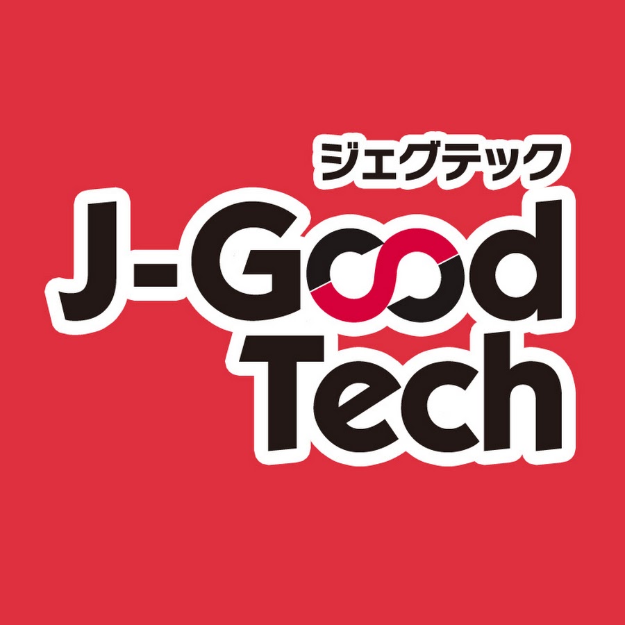 J-GoodTech TV Japan - YouTube