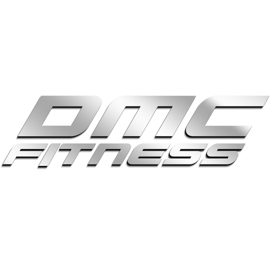 DMC Fitness Center - YouTube
