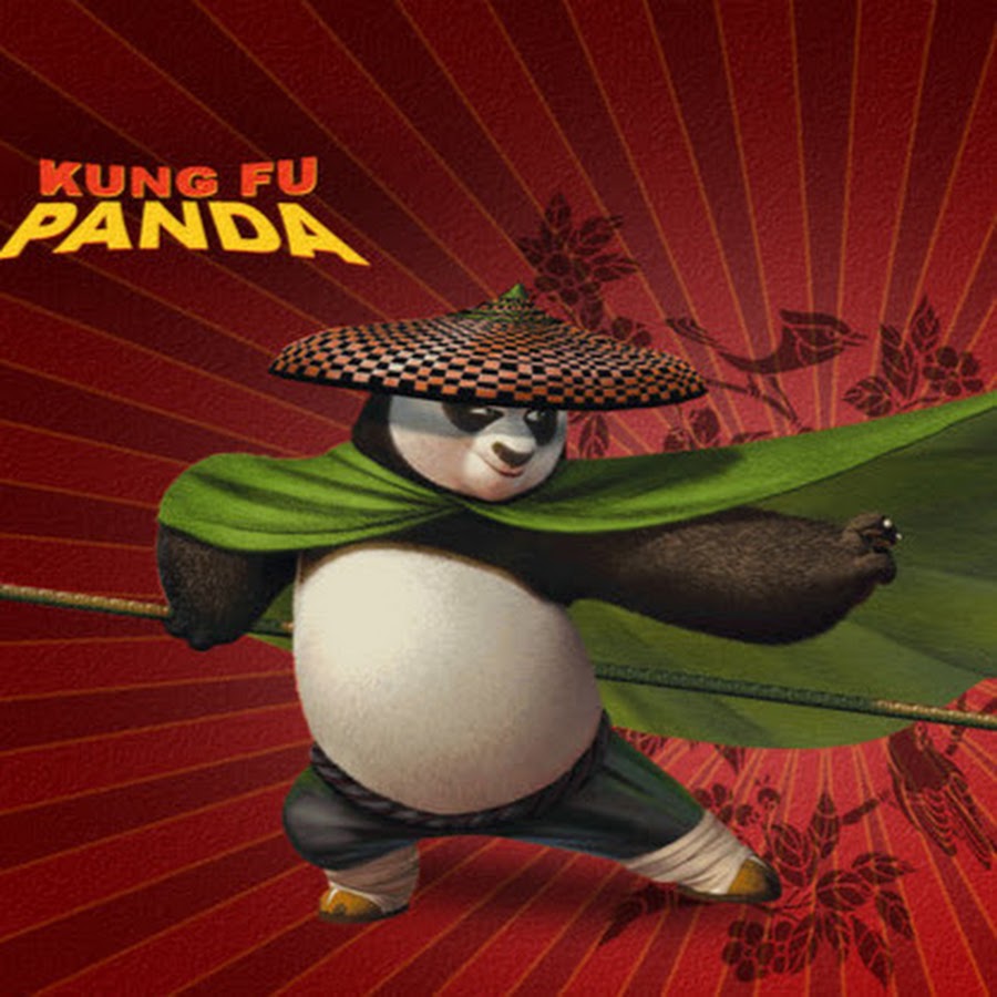 Kung Fu Panda TÜRKİYE .Turkey. - YouTube