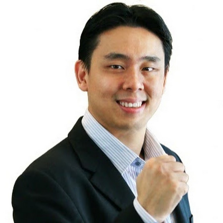 Adam Khoo - YouTube