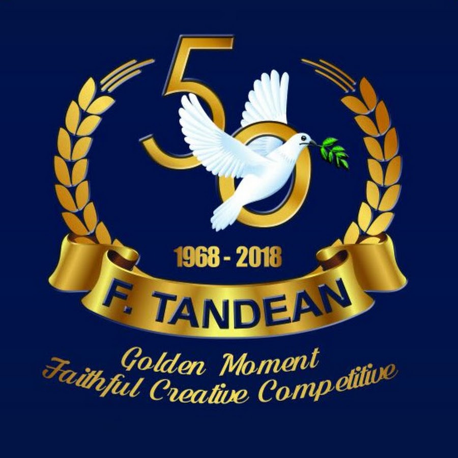 Perguruan F. Tandean Tebing Tinggi - YouTube