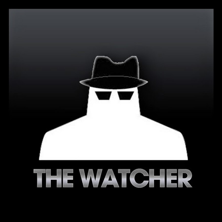 The Watcher - YouTube