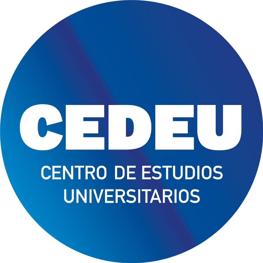 CEDEU Centro de Estudios Universitarios - YouTube