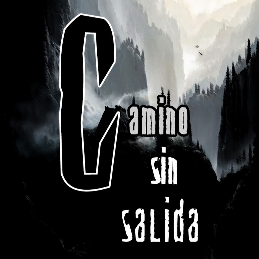 Camino Sin Salida - YouTube