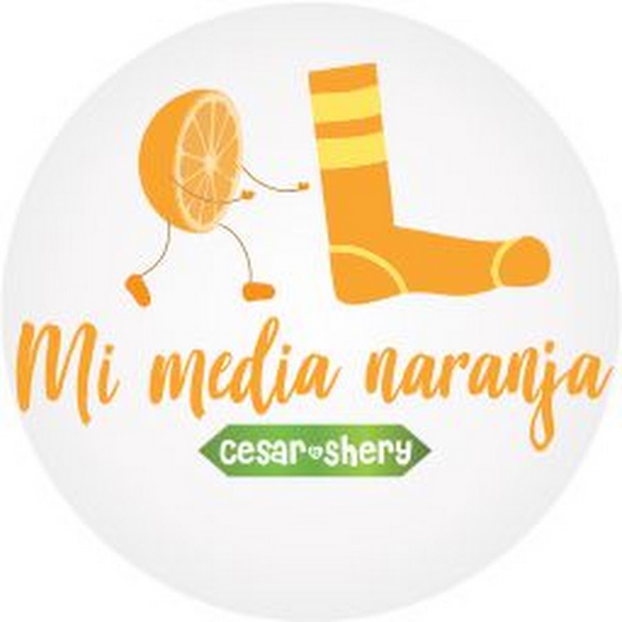 Mi Media Naranja Blog - YouTube