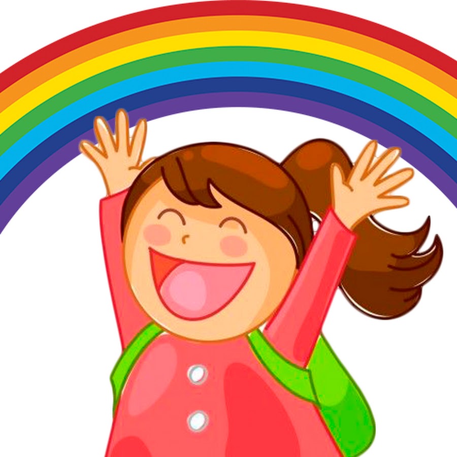 Funny Animation For KIDS - YouTube