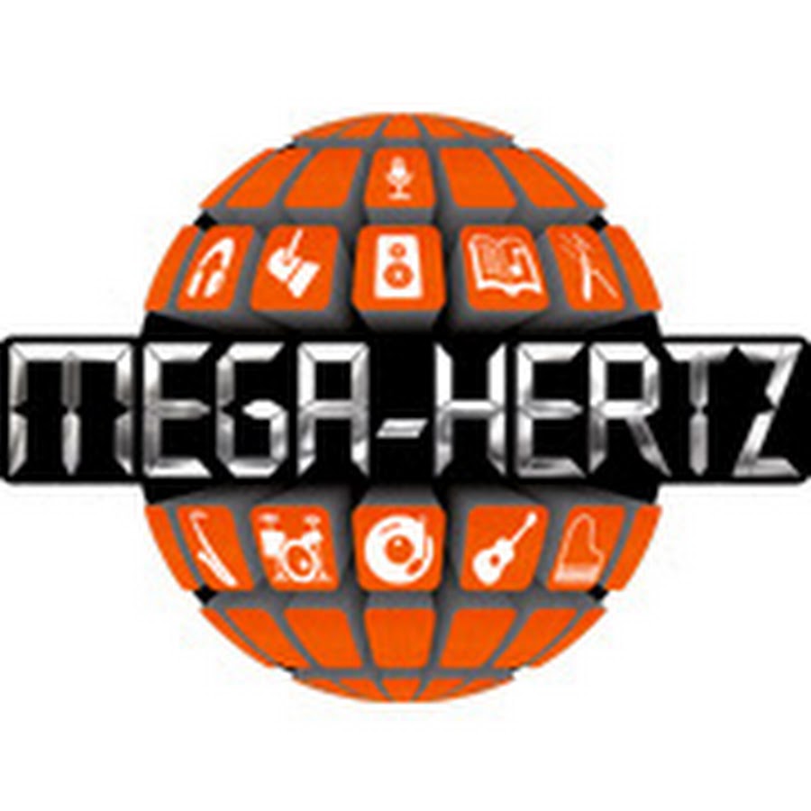 Mega Hertz YouTube