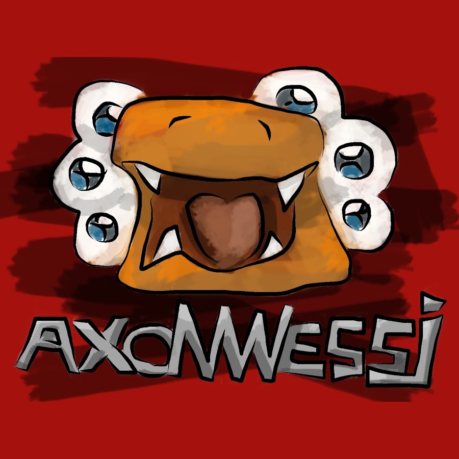 axoNNNessj - Gaming - YouTube