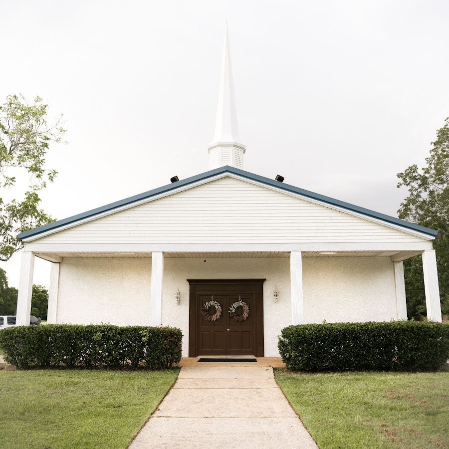 Crossroads Baptist Church - YouTube