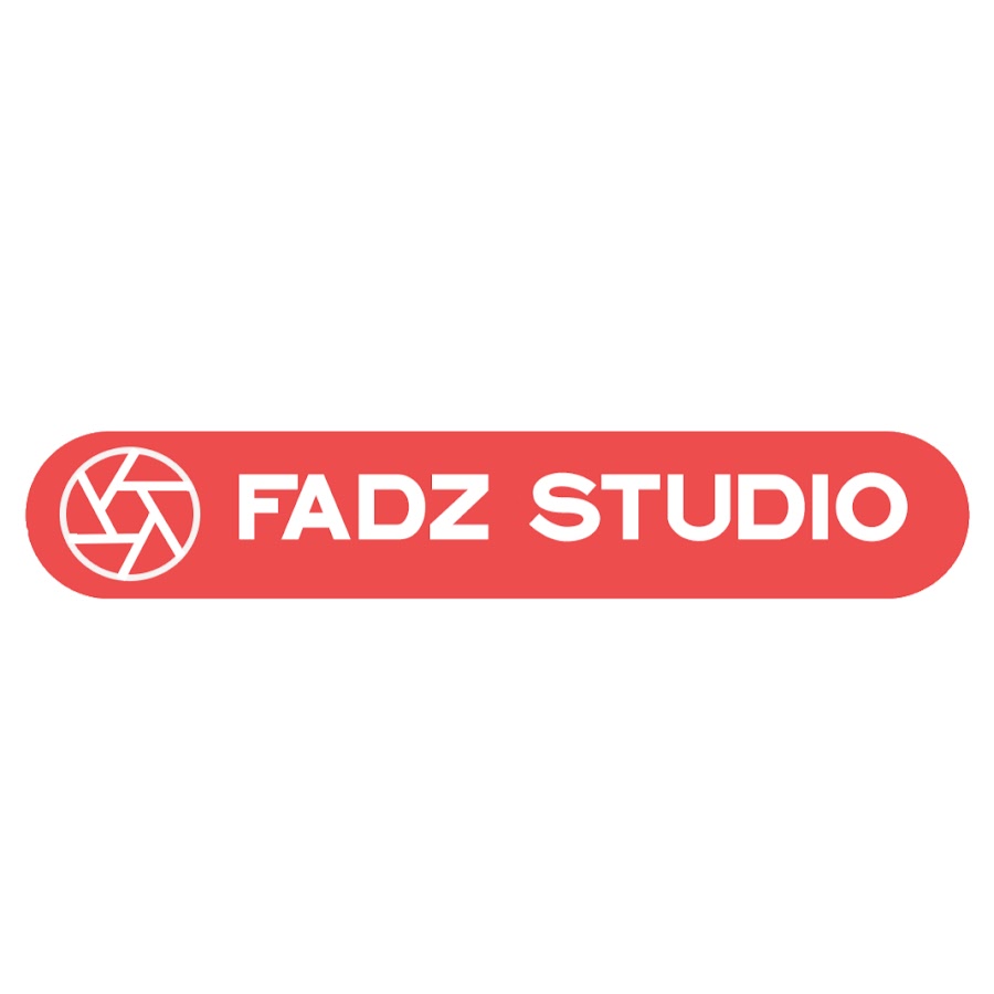FADZ STUDIO - YouTube