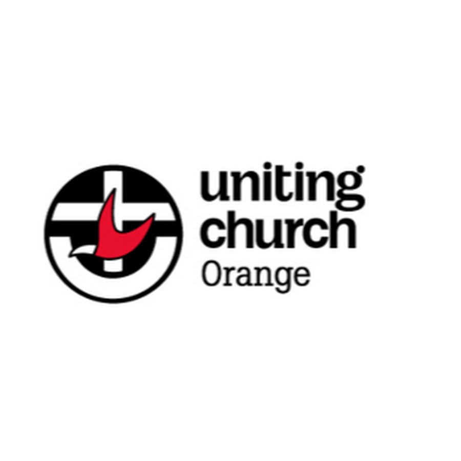 Orange Uniting Church - YouTube