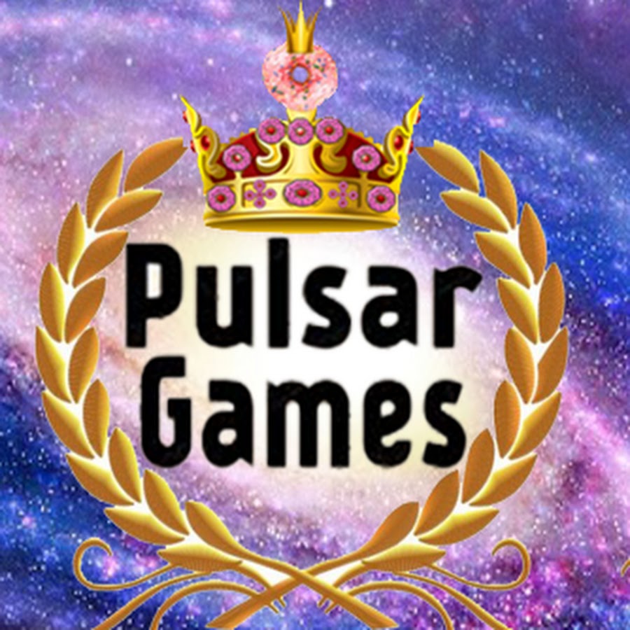 Pulsar Games - YouTube