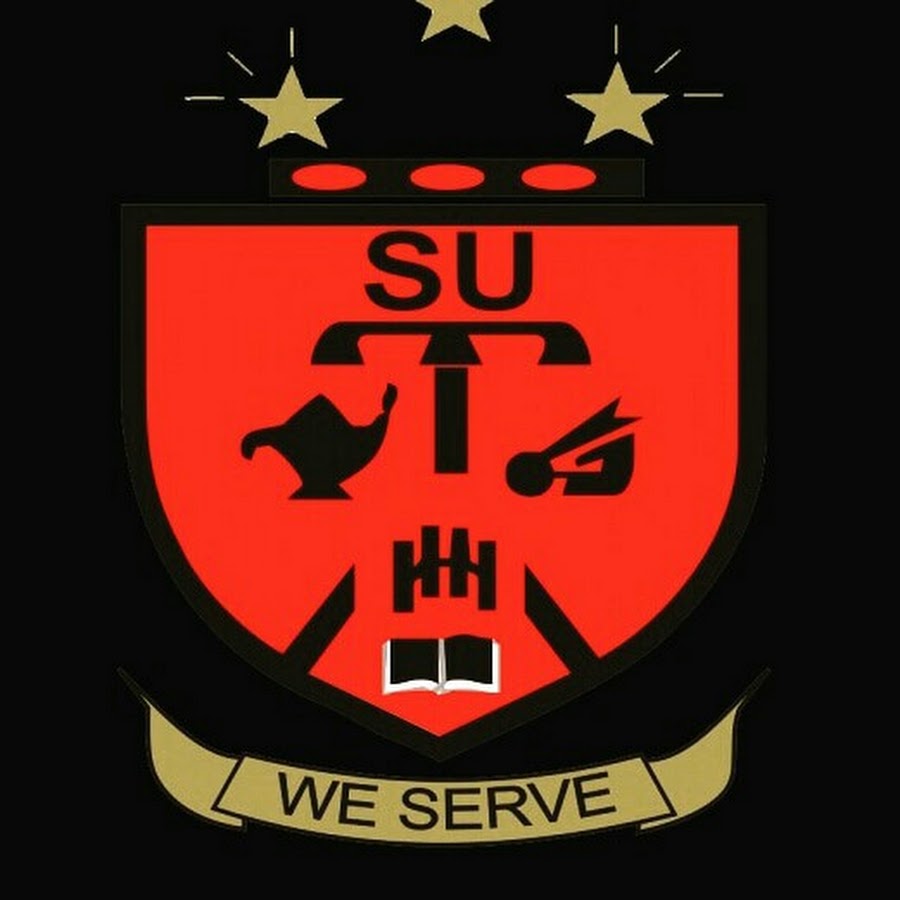 Solusi University Official - YouTube